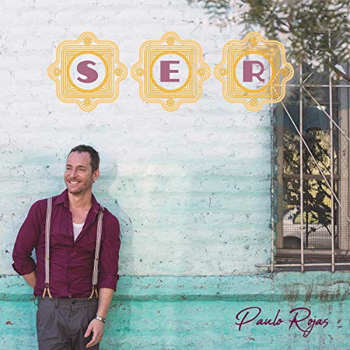 Amazon MusicでPaulo RojasのSerを再生する