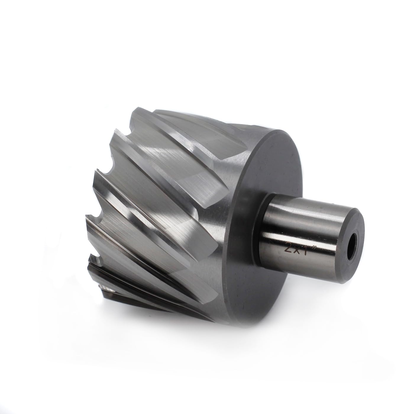 Snapklik.com : OSCARBIDE Annular Cutter 2 Inch Cutting Diameter,1 Inch ...