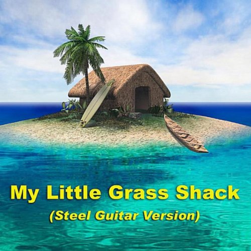 Play My Little Grass Shack (Steel Guitar Version) by David Kawika ...