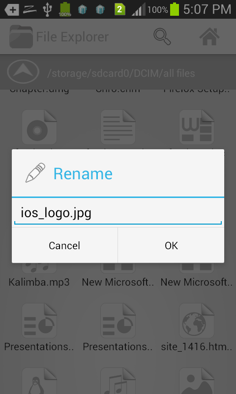 File Explorer Free:Amazon.co.uk:Appstore for Android