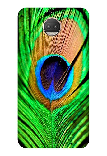 9 Cubes Digital Moto G5 Plus Mobile Phone Cover Stylish/Moto G5 Plus ...