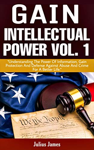 Amazon.com: Gain Intellectual Power VOL. 1: Understanding the power of ...