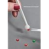 Amazon.com: Bead Buddy Rhinestone Positioner-Position Beads, Flatback ...