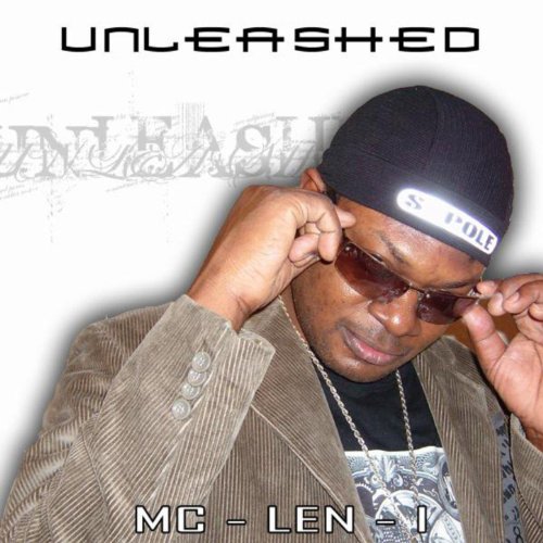 Play Unleashed by MC-Len-i on Amazon Music
