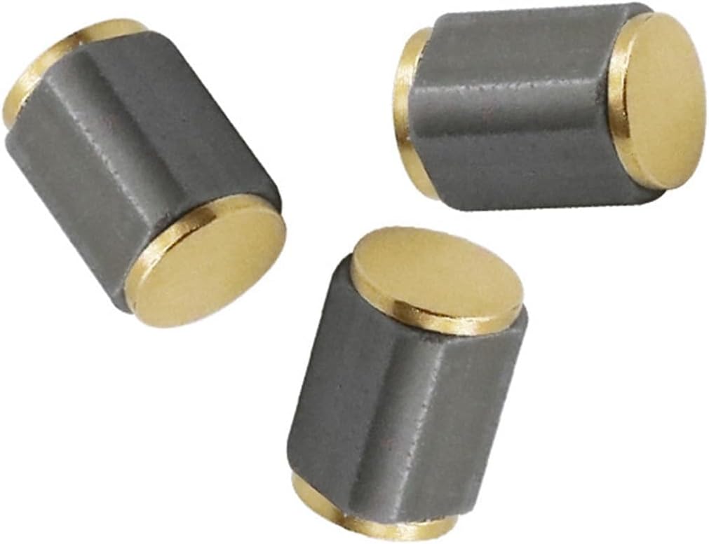 Amazon.com: 10 PCS Miniature Ball Switch High Sensitive Omni ...