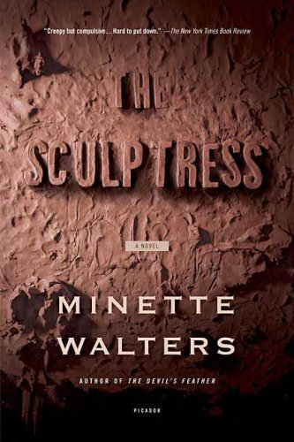 The Sculptress: A Novel: Walters, Minette: 9780312427542: Amazon.com: Books