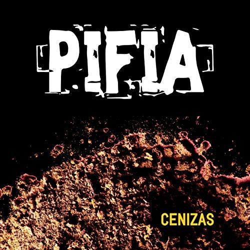 Amazon.com: Cenizas : Pifia: Digital Music