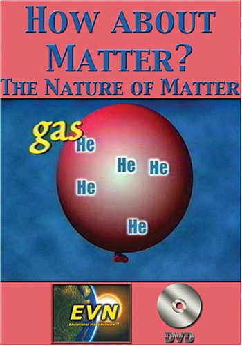 Amazon.com: How about Matter? The Nature of Matter DVD : Movies & TV