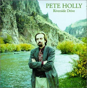 Holly, Pete - Riverside Drive - Amazon.com Music