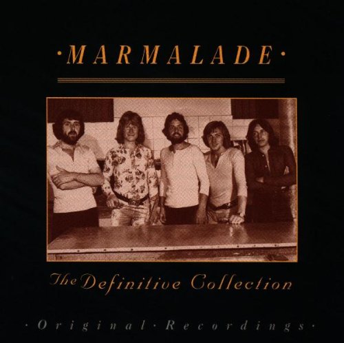 Marmalade - The Definitive Collection - Amazon.com Music