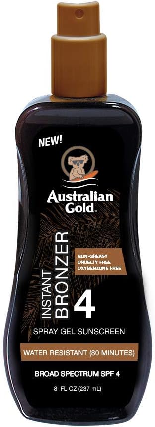 Amazon.com : Victoria's Secret Bronze Instant Bronzing Tinted Body ...