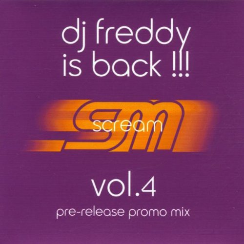 Amazon.de:Scream Vol.4 CD
