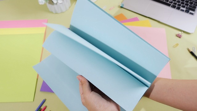 Super Sticky Big Notes 8 Pads Jumbo Sticky Notes 11x11 Inch - Large ...