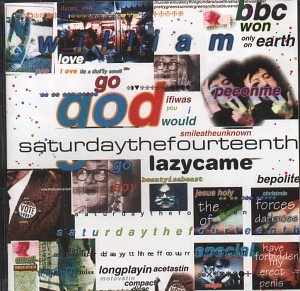 Saturday the Fourteenth - Amazon.com Music