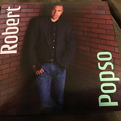 Amazon.co.jp: Robert Popso : Robert J. Popso: デジタルミュージック