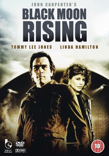 Amazon.com: Black Moon Rising : Movies & TV