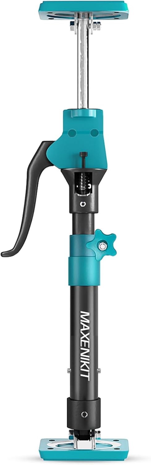 MAXENIKIT Third Hand Support Pole Heavy Duty, Cabinet Jacks for ...