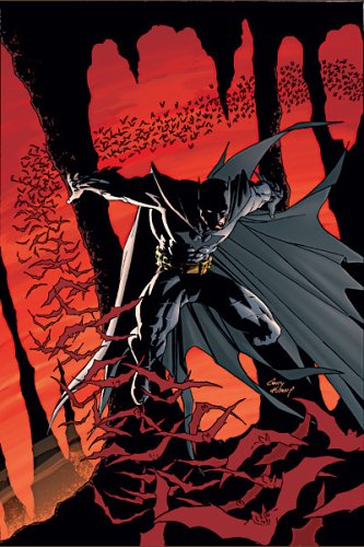 Batman #655 (Batman, Volume 1): Grant Morrison, Andy Kubert: Amazon.com ...