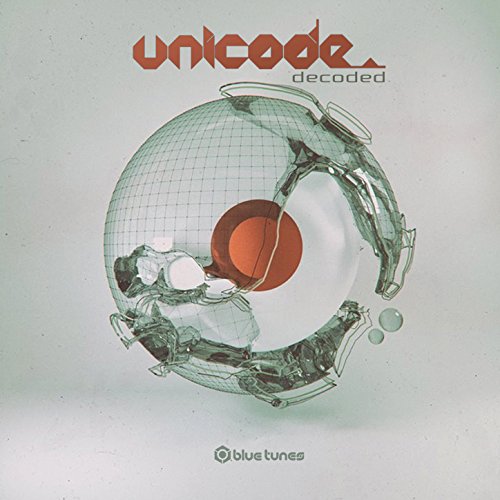 Decoded by Unicode on Amazon Music - Amazon.com