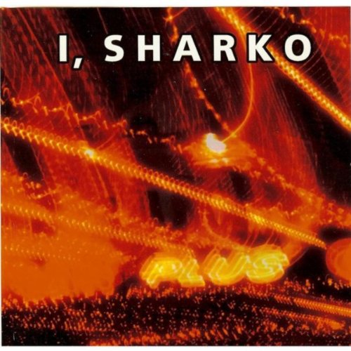 Amazon.com: I, Sharko : I, Sharko: Digital Music