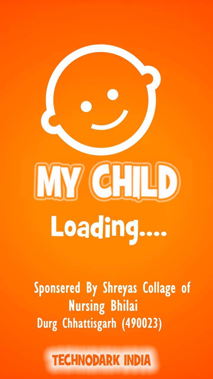 MY CHILD SHREYAS - App on Amazon Appstore