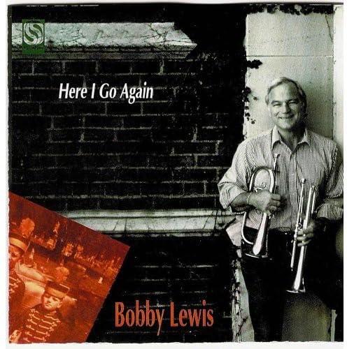 Lewis, Bobby - Here I Got Again - Amazon.com Music