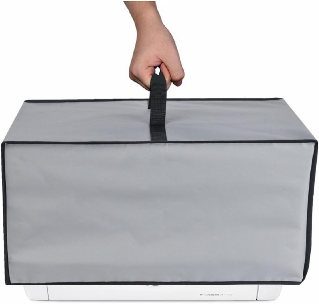 Anti-Static Waterproof Printer Dust Cover for HP LaserJet MFP M140w ...