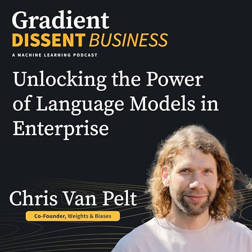 Unlocking the Power of Language Models in Enterprise: A Deep Dive with ...