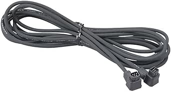 Amazon.com: Futaba Cable de entrenamiento Micro a Micro Plug : Juguetes ...