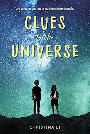 Clues to the Universe: Li, Christina: 9780063008892: Books - Amazon.ca