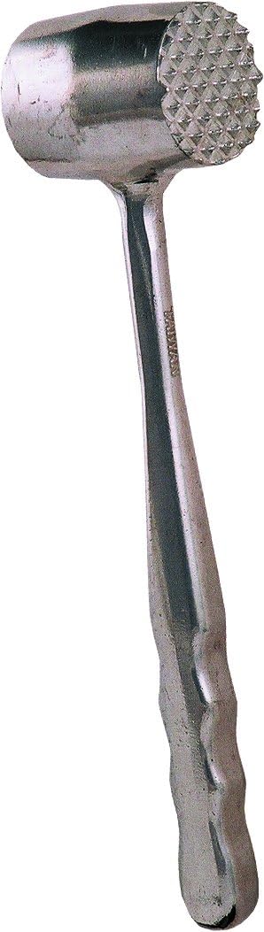 Tala Maillet à Viande en Aluminium : Amazon.fr: Cuisine et Maison