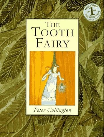 The Tooth Fairy: Collington, Peter: 9780679871682: Amazon.com: Books