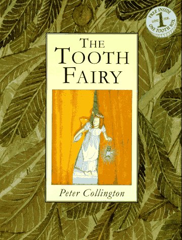 The Tooth Fairy: Amazon.co.uk: Collington, Peter: 9780679871682: Books