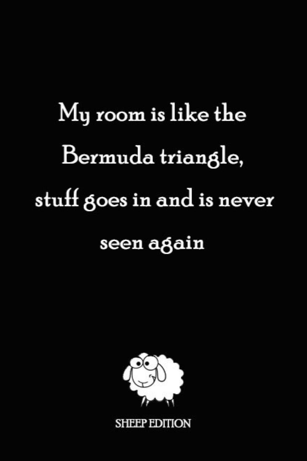 Bermuda Triangle Funny Quotes Quotes And Sayings APK Download For