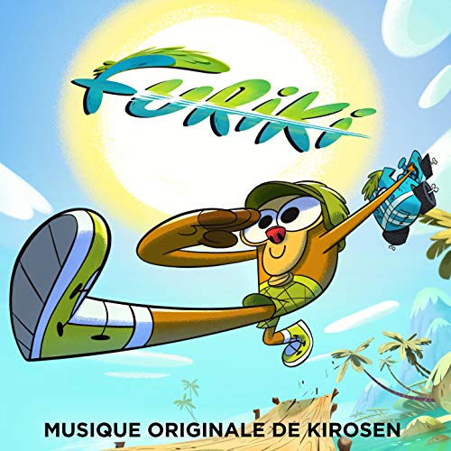 Amazon.com: Furiki (Bande originale de la série animée) : KIROSEN ...