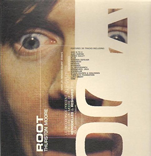 Root [Vinyl LP]: Amazon.de: Musik-CDs & Vinyl