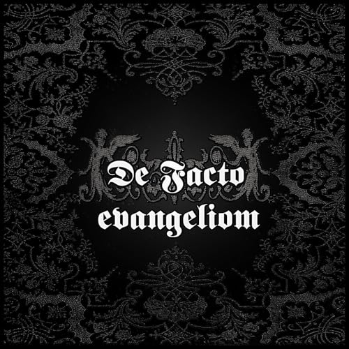 Amazon.com: Evangeliom : De facto: Digital Music