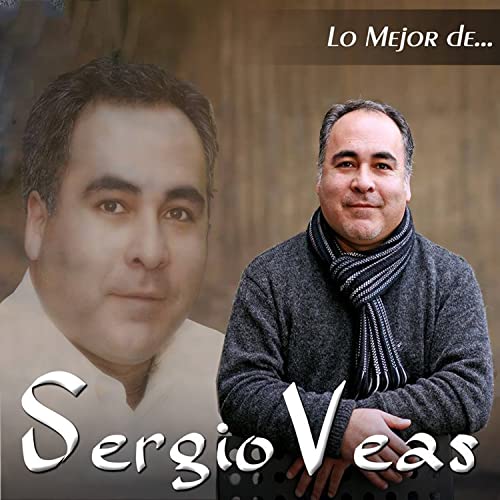 Play Lo Mejor de Sergio Veas by Sergio Veas on Amazon Music