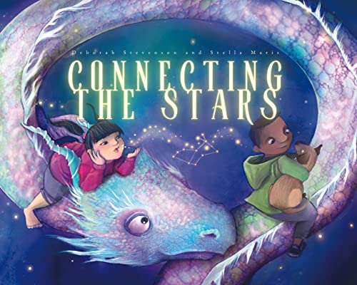 Book review of Connecting the Stars - Readers' Favorite: Book Reviews ...