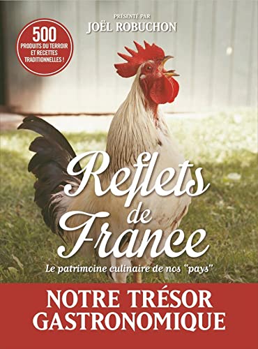 Amazon.com: Reflets de France: 9782298076042: unknown author: Books