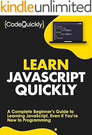 Learn Python Quickly: A Complete Beginner’s Guide to Learning Python ...