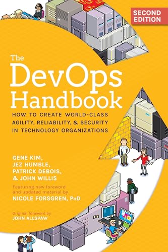 Best Book on DevOps for Beginners Who Want Fast Results