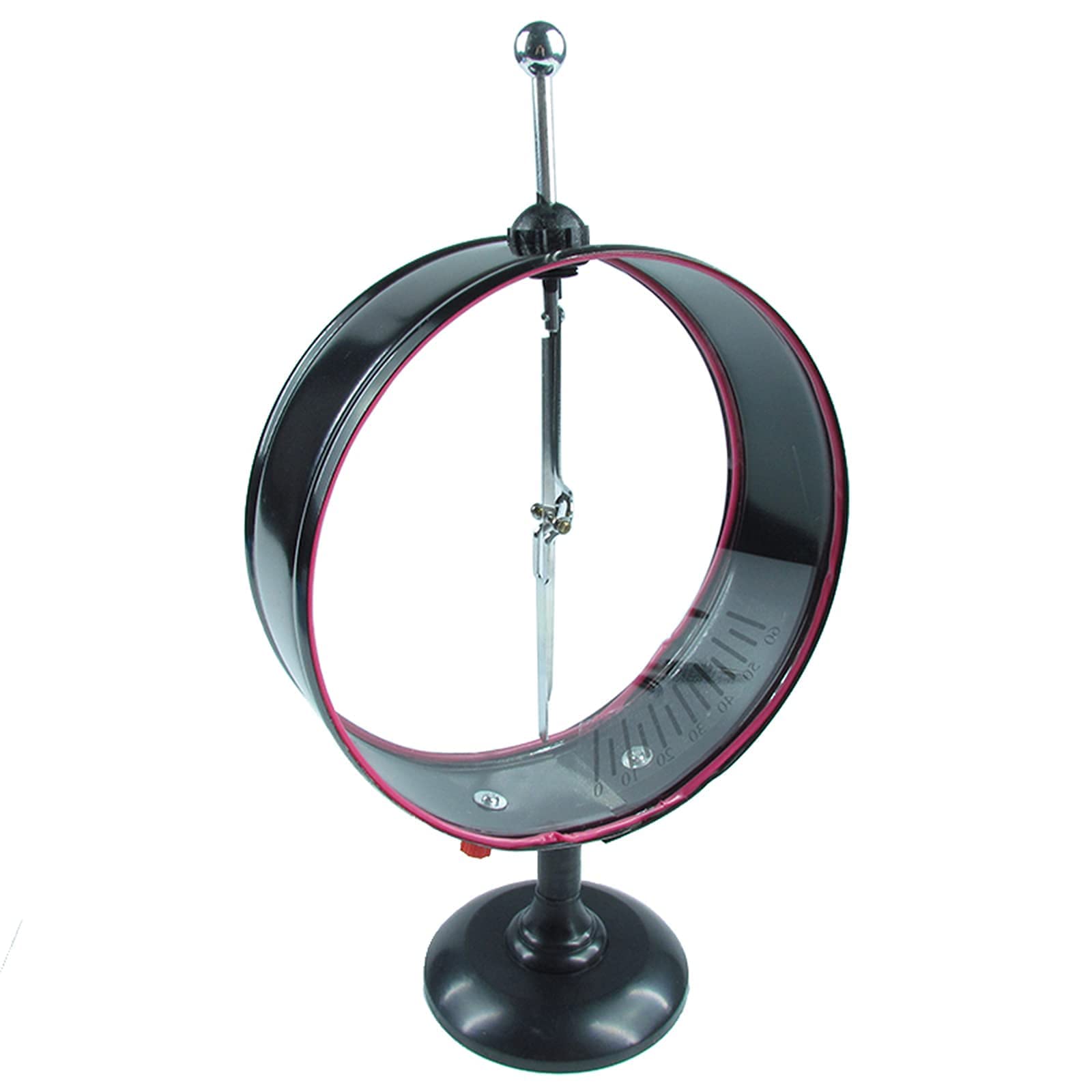 Buy Pointer Electro Educational Science Model Teaching of Electrometer Verify Electrostatic ...