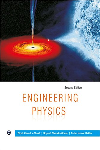 Engineering Physics: GHOSH D.C ET.AL.: 9788131803660: Amazon.com: Books