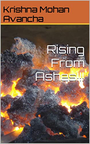 Amazon.com: Rising From Ashes!!! (The Secretts Unveiled Book 21) eBook ...