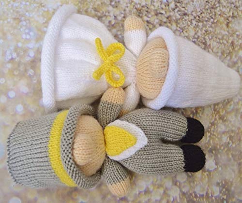 Wedding gift knitting patterns | Honestweddingadvice.com