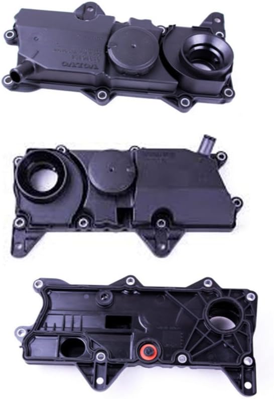 Amazon.com: Genuine Volvo 31430923, Oil Trap : Automotive