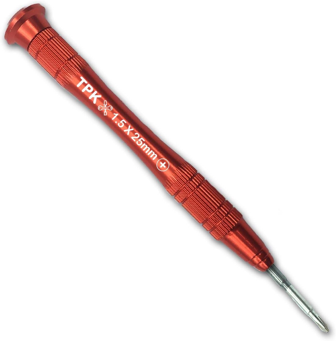 Phillips #000 Screwdriver 1.5mm Phillips Screwdrivers PH000 for Cross ...
