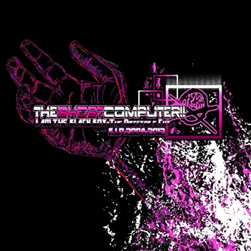 Amazon.co.jp: I Am the Black Box: The Director's Cut (2004 - 2012 ...