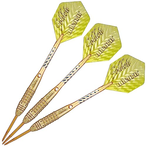 Snapklik.com : Steel Tip Darts Set John Lowe World Champion Phase 3 ...